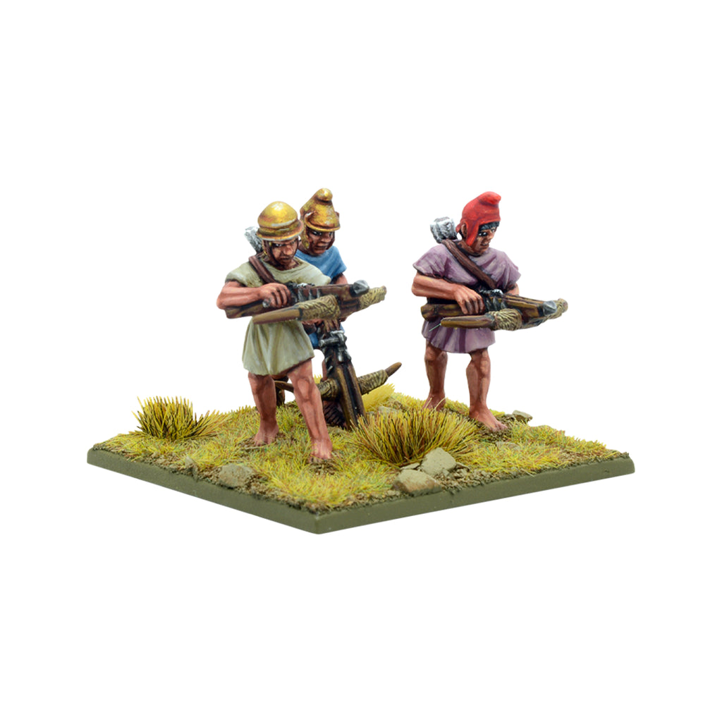 Gastrophetes – Warlord Games UK