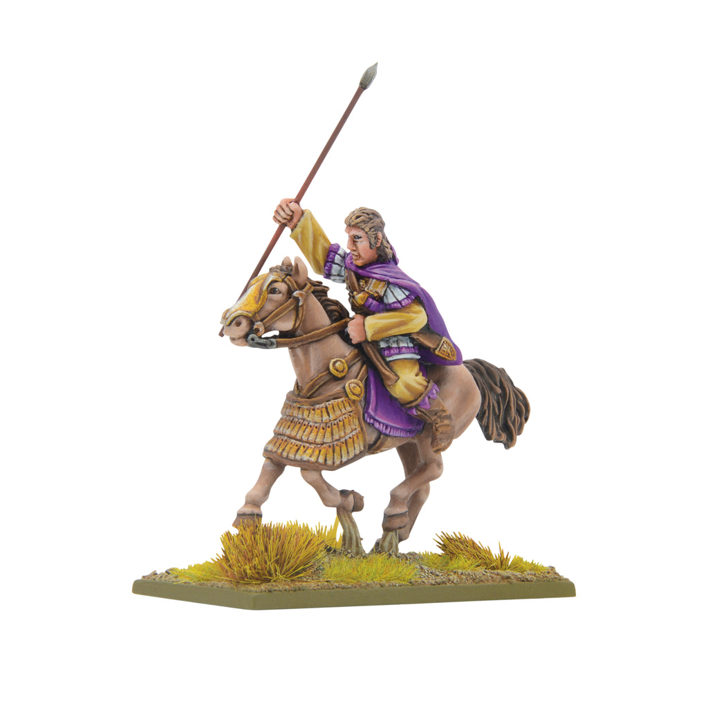 Mithridates VI Eupator King of Pontus – Warlord Games Ltd