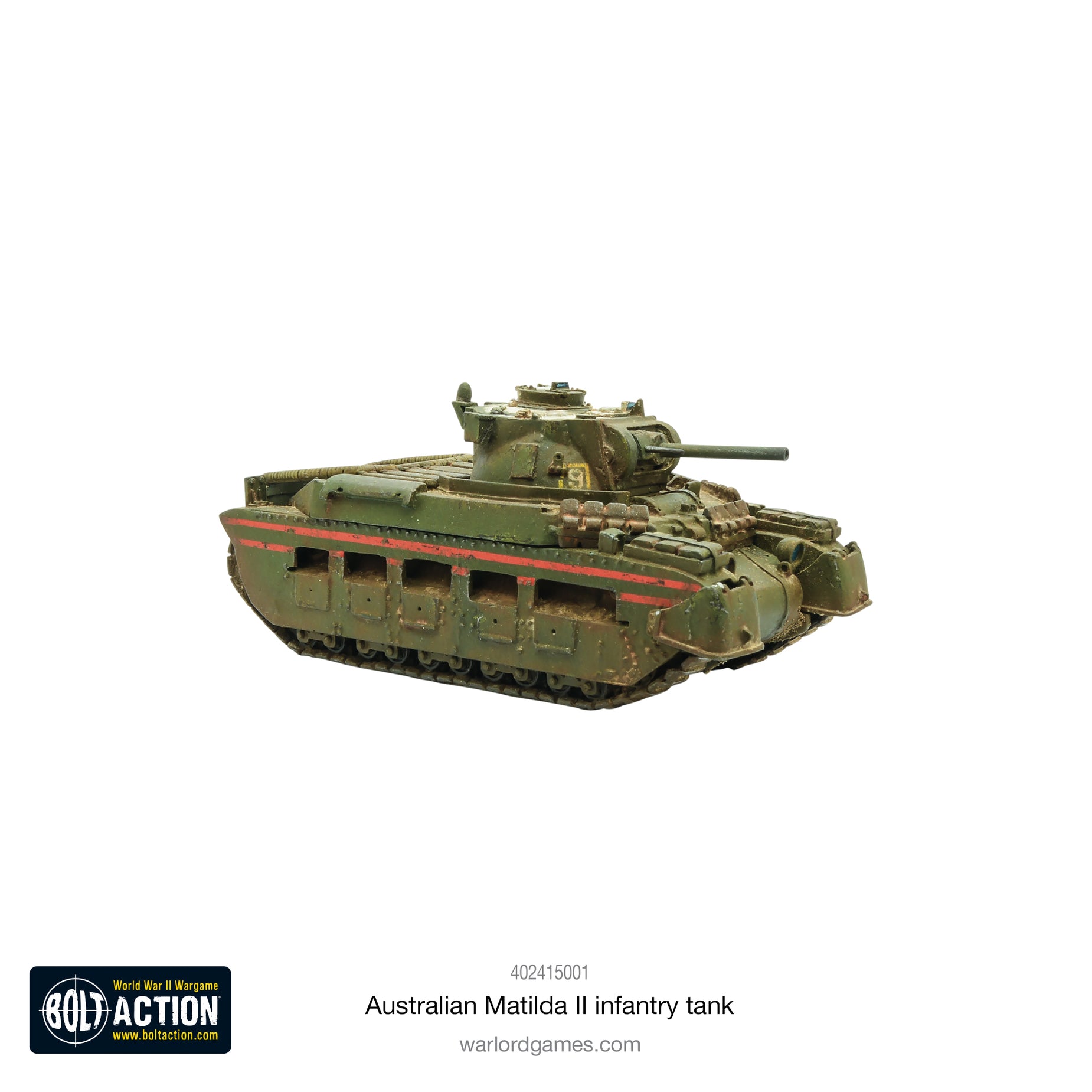 Tanks – tagged "australian-army" – Warlord Games UK