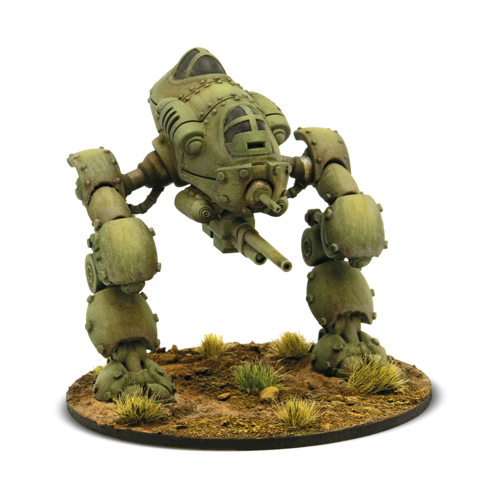 Kazak Light Walker – Warlord Games UK