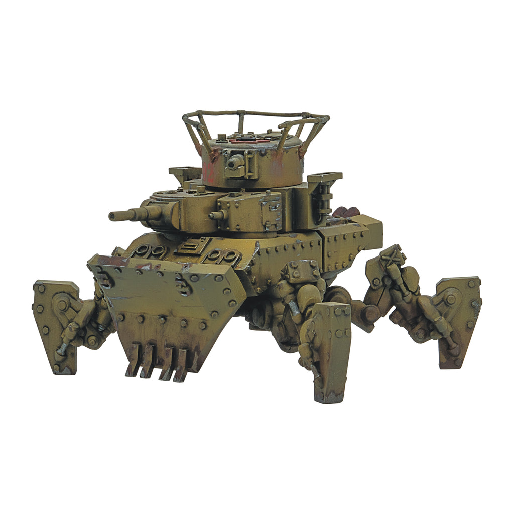Mahmot Heavy Walker – Warlord Games UK