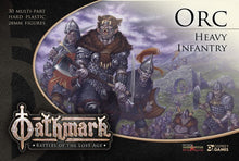 Frostgrave and Oathmark – Warlord Games UK