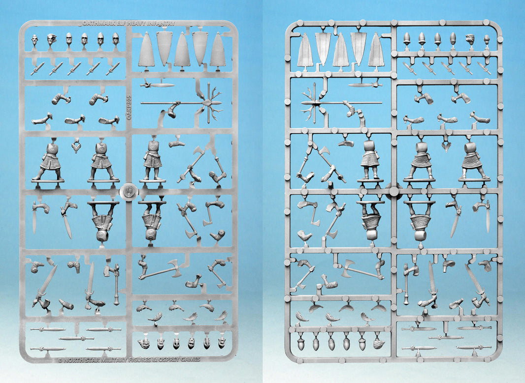 Frostgrave and Oathmark – Warlord Games UK