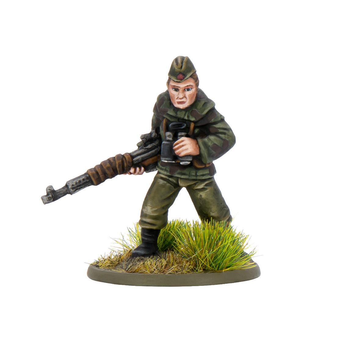 Soldier of Fortune – Warlord Games UK