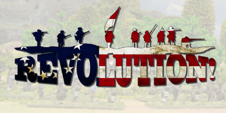 Epic Battles - Revolution! – Warlord Games Ltd