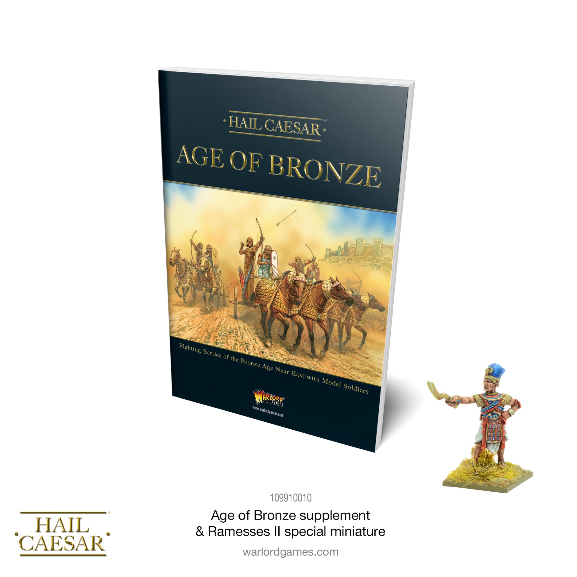 Bronze Age – Warlord Games UK