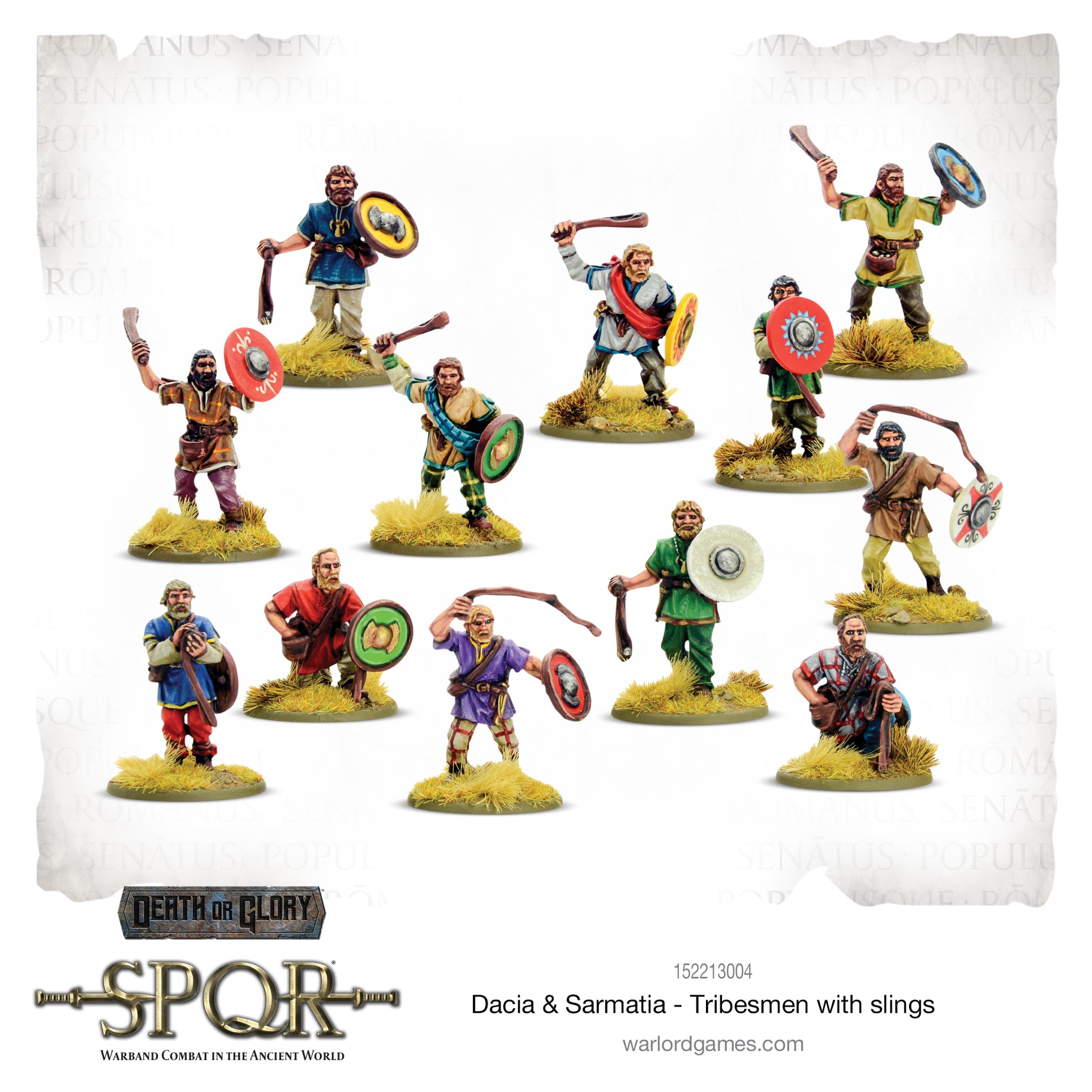 SPQR – Warlord Games UK