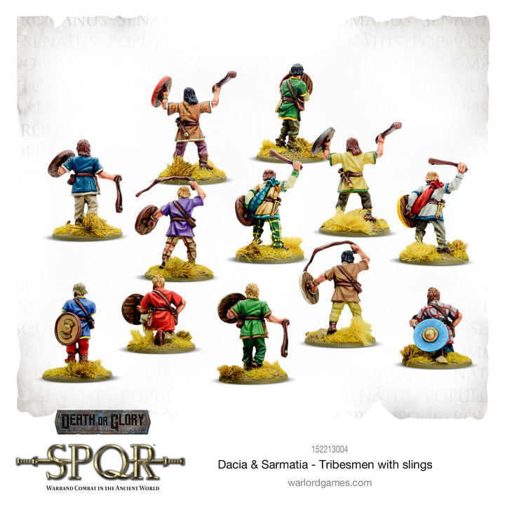 SPQR – Warlord Games Ltd