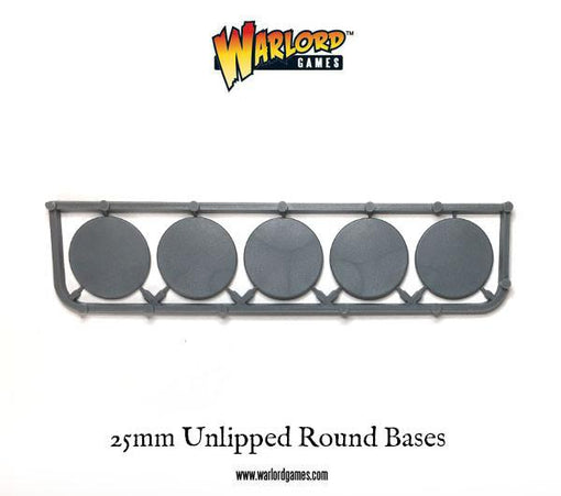 Bases – Warlord Games UK
