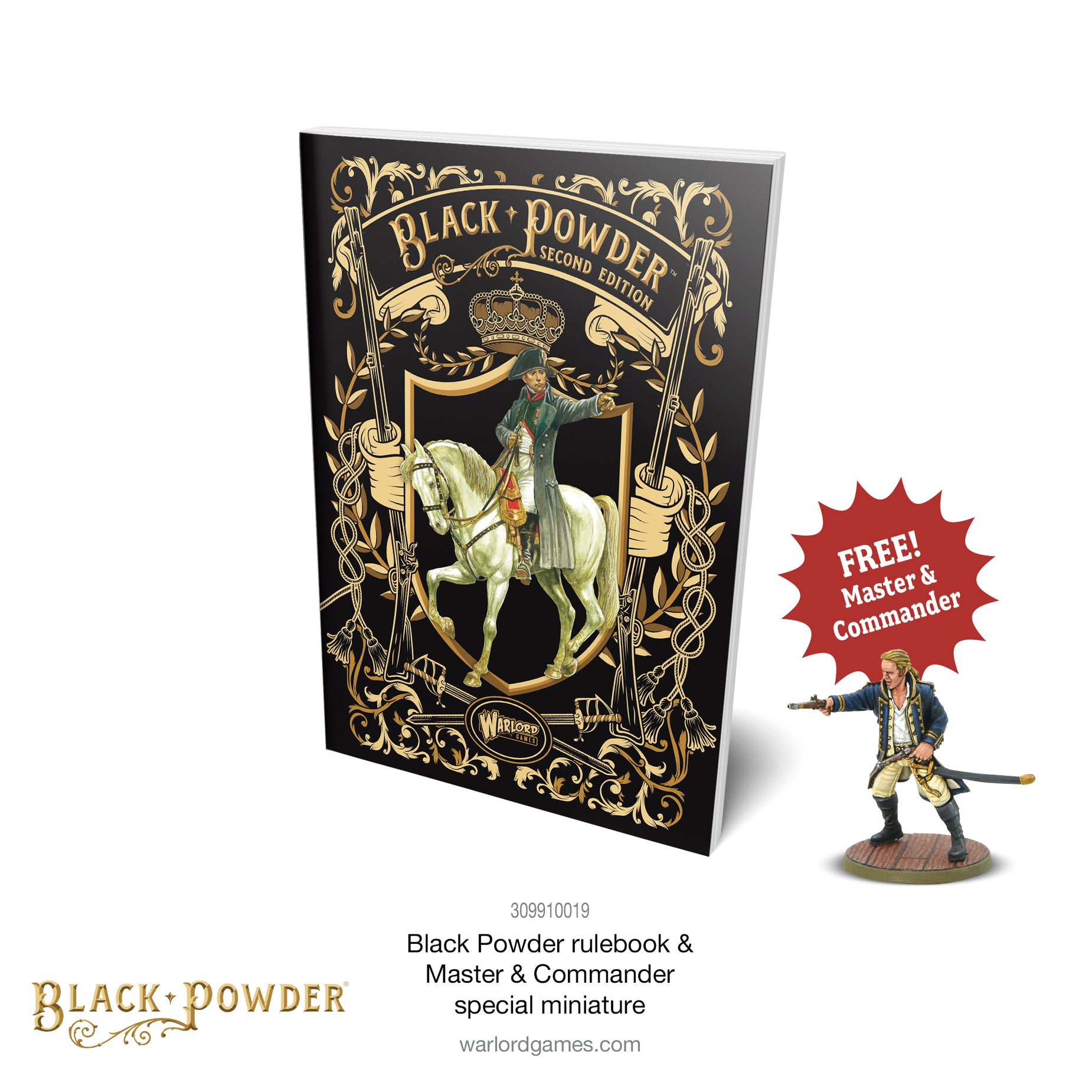 Black Powder – Warlord Games UK
