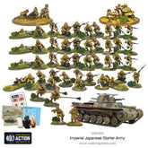 Bolt Action Starter Sets – tagged "japan" – Warlord Games UK