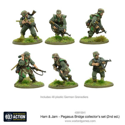 New Releases: Bolt Action – tagged "german-grenadiers" – Warlord Games UK