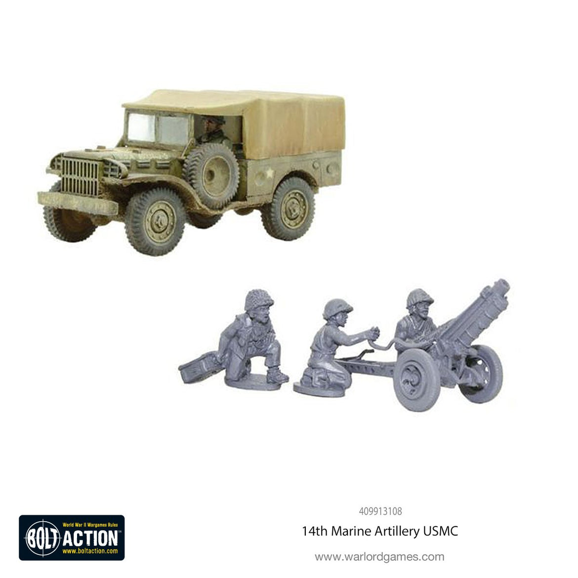 Resin – tagged "platoon-artillery" – Warlord Games UK