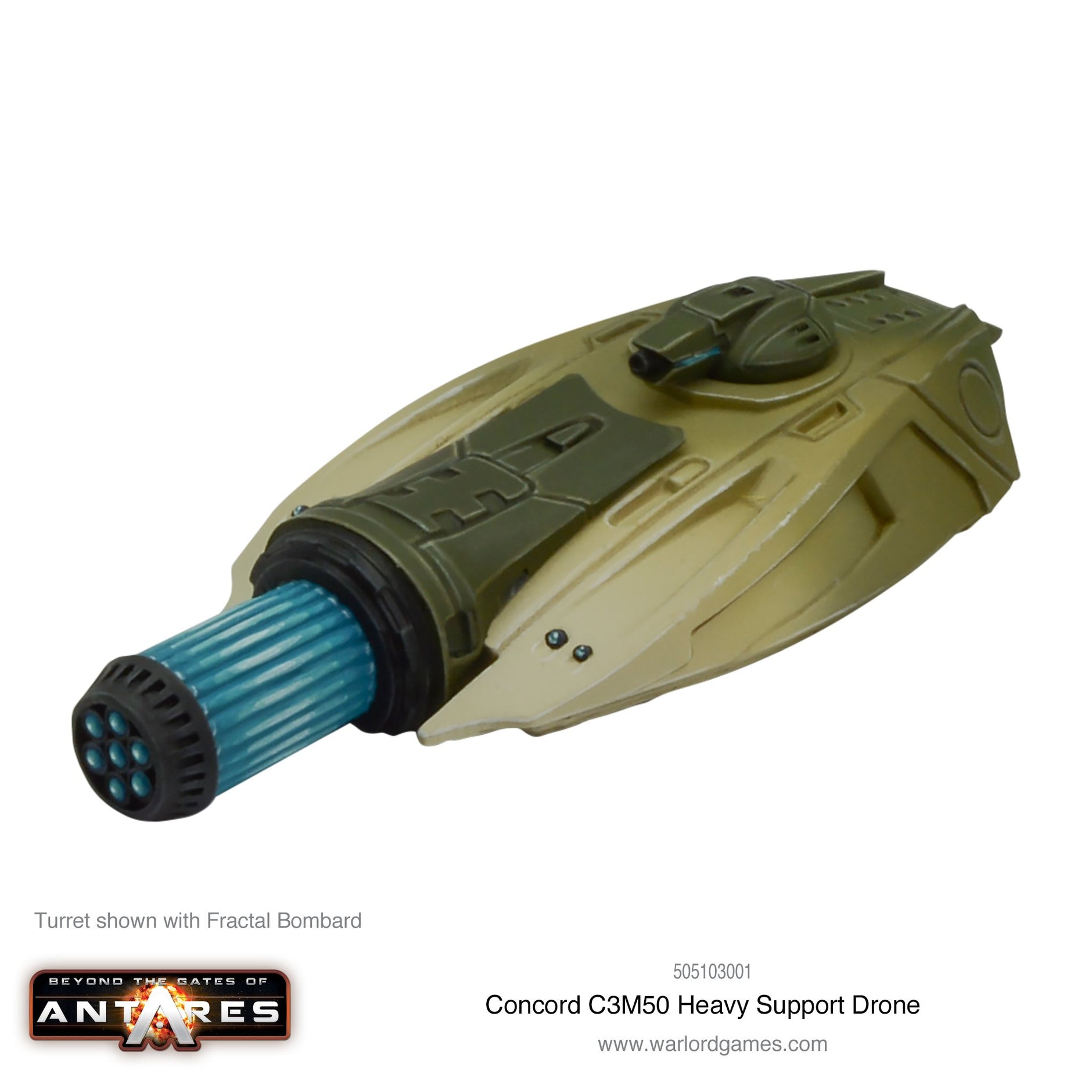 Concord – Warlord Games UK