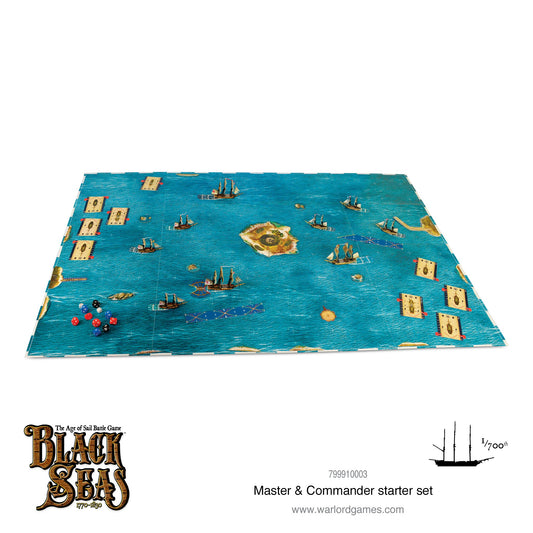 Black Seas – Warlord Games UK