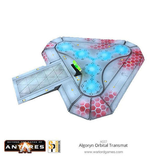 Scatter Terrain – Warlord Games UK