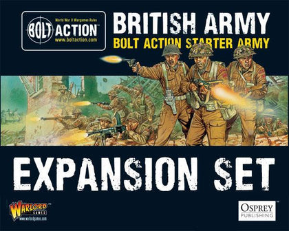 British Army – tagged "tanks" – Warlord Games UK