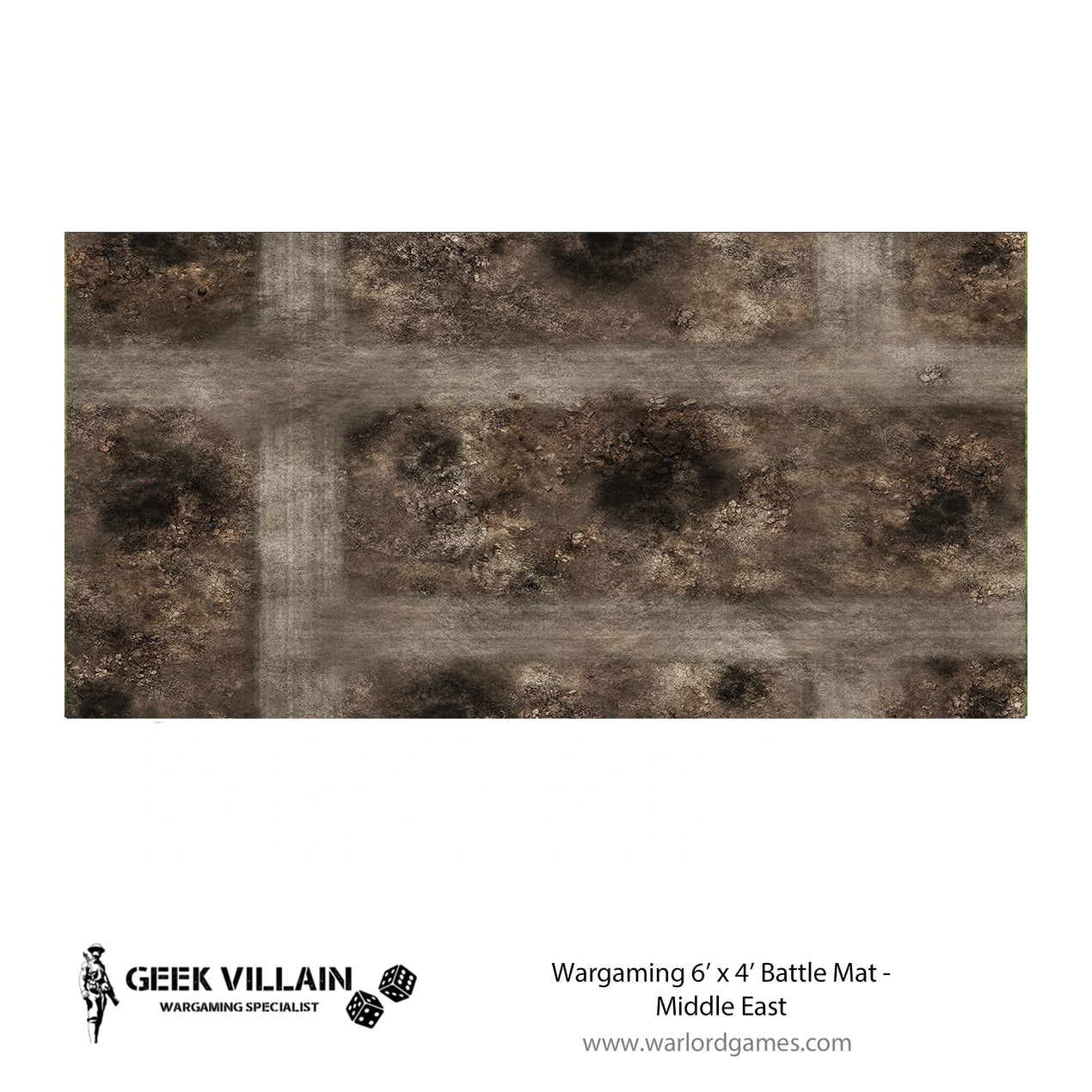 Gaming Mats – Warlord Games Ltd