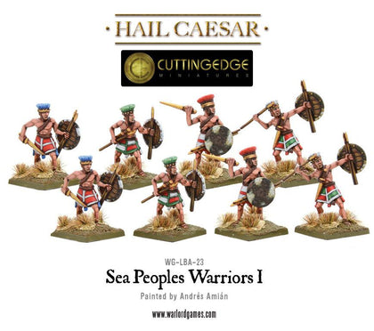 Sea Peoples – Warlord Games UK