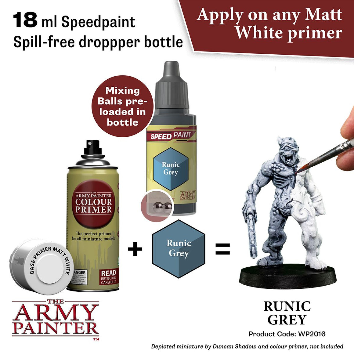 Individual Paints – tagged "paint-grey" – Warlord Games UK