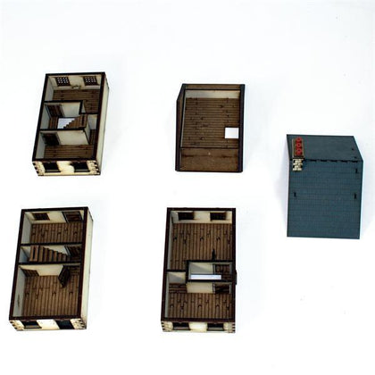 4ground – Warlord Games UK